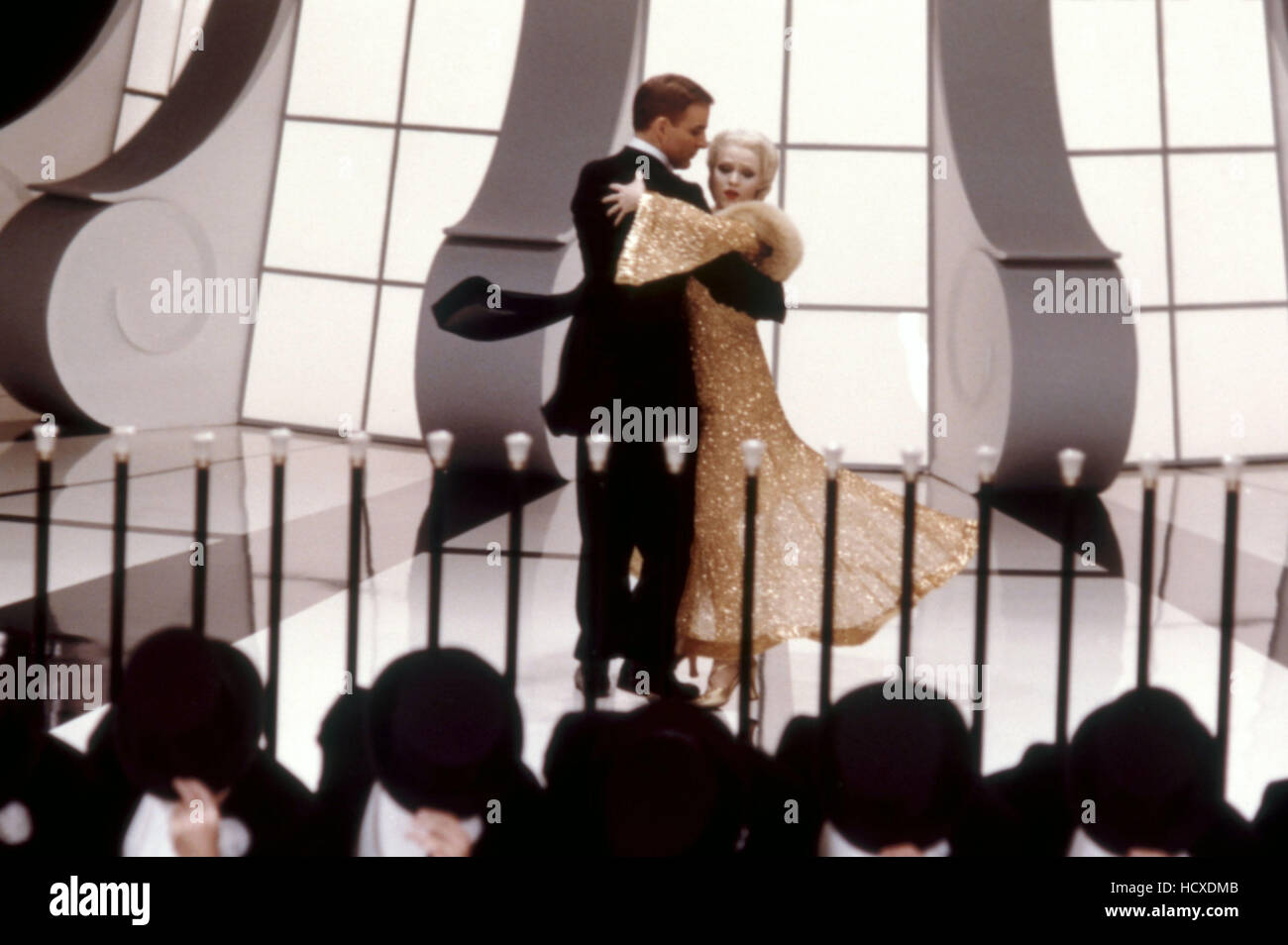 PENNIES FROM HEAVEN, Steve Martin, Bernadette Peters, 1981, (c) MGM ...