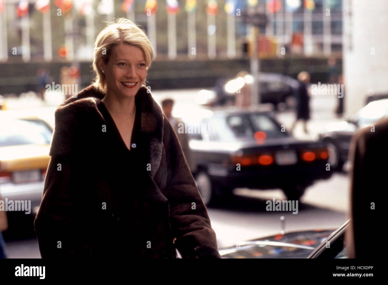 A PERFECT MURDER, Gwyneth Paltrow, 1998. (c) Warner Bros./ Courtesy ...