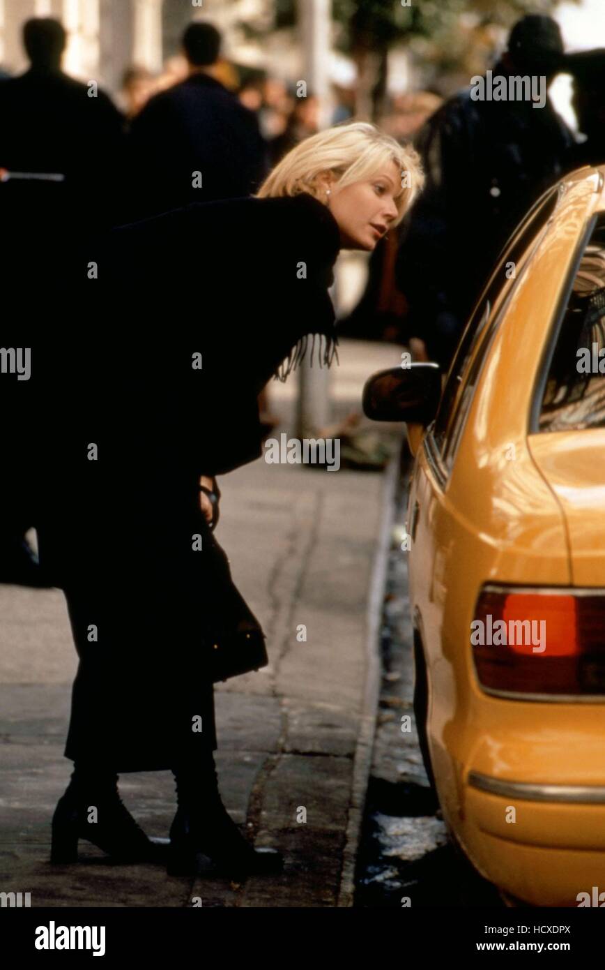 A PERFECT MURDER, Gwyneth Paltrow, 1998, (c)Warner Bros./courtesy ...