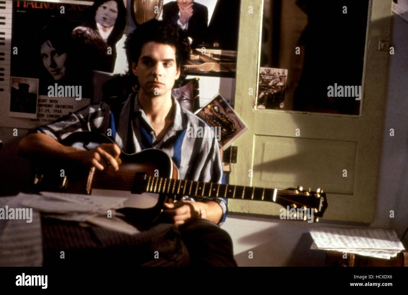 PERMANENT RECORD, Alan Boyce, 1987, (c)Paramount/courtesy Everett ...