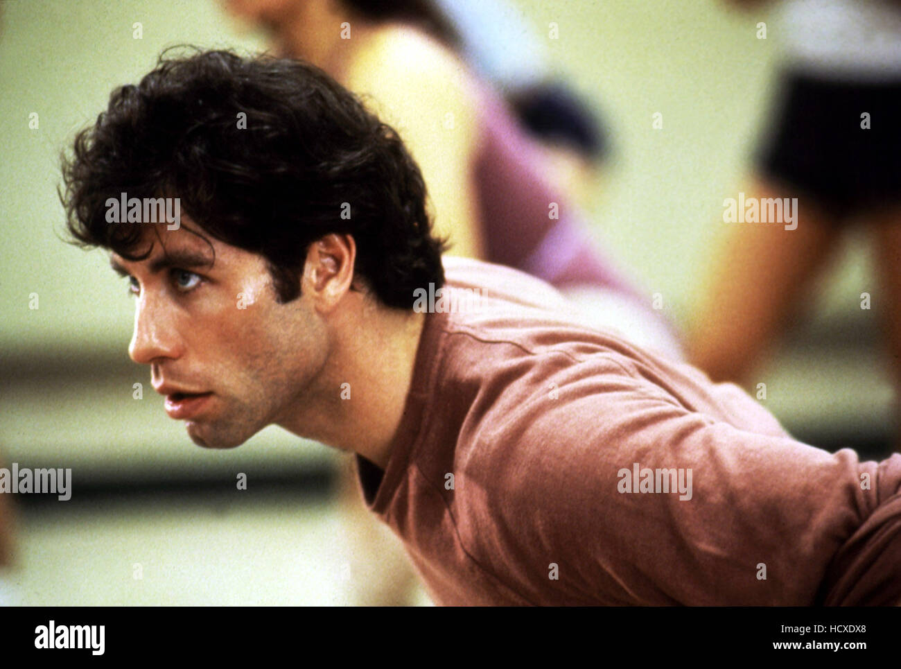 PERFECT, John Travolta, 1985 Stock Photo - Alamy