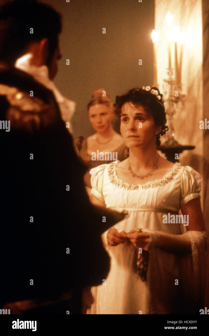 PERSUASION, Amanda Root, 1995, (c)Sony Pictures Classics/courtesy ...
