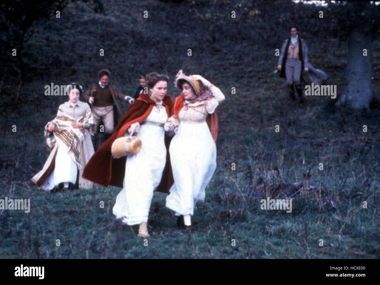 PERSUASION, Simon Russell Beale, Sophie Thompson, Emma Roberts ...