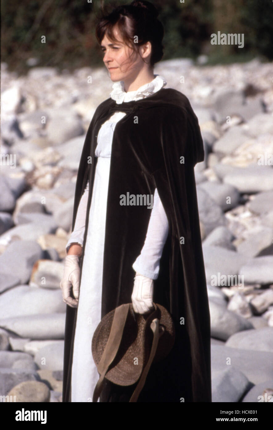 Amanda root persuasion hi-res stock photography and images - Alamy