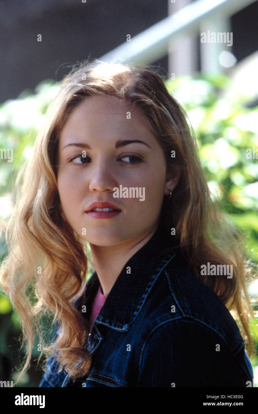 THE PERFECT SCORE, Erica Christensen, 2004, (c) Paramount/courtesy ...