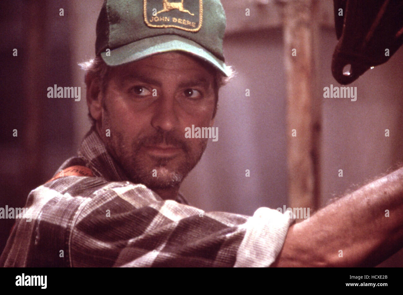 THE PERFECT STORM, George Clooney, 2000. ©Warner Bros./Courtesy Everett ...