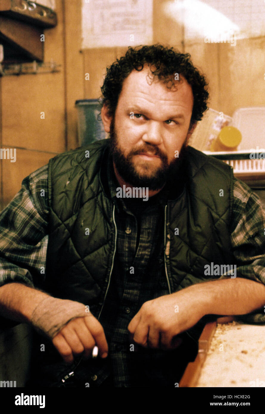THE PERFECT STORM, John C. Reilly, 2000. (c) Warner Bros./ Courtesy ...
