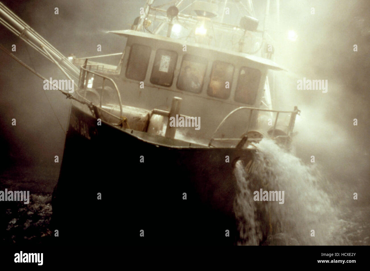 THE PERFECT STORM, 2000, (c)Warner Bros./courtesy Everett Collection ...