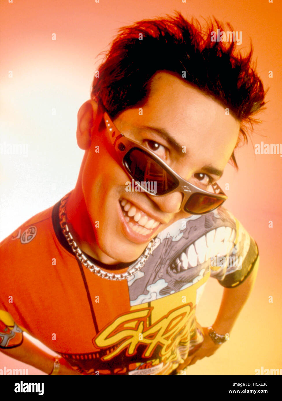THE PEST, John Leguizamo, 1997, (c)TriStar Pictures/courtesy Everett ...