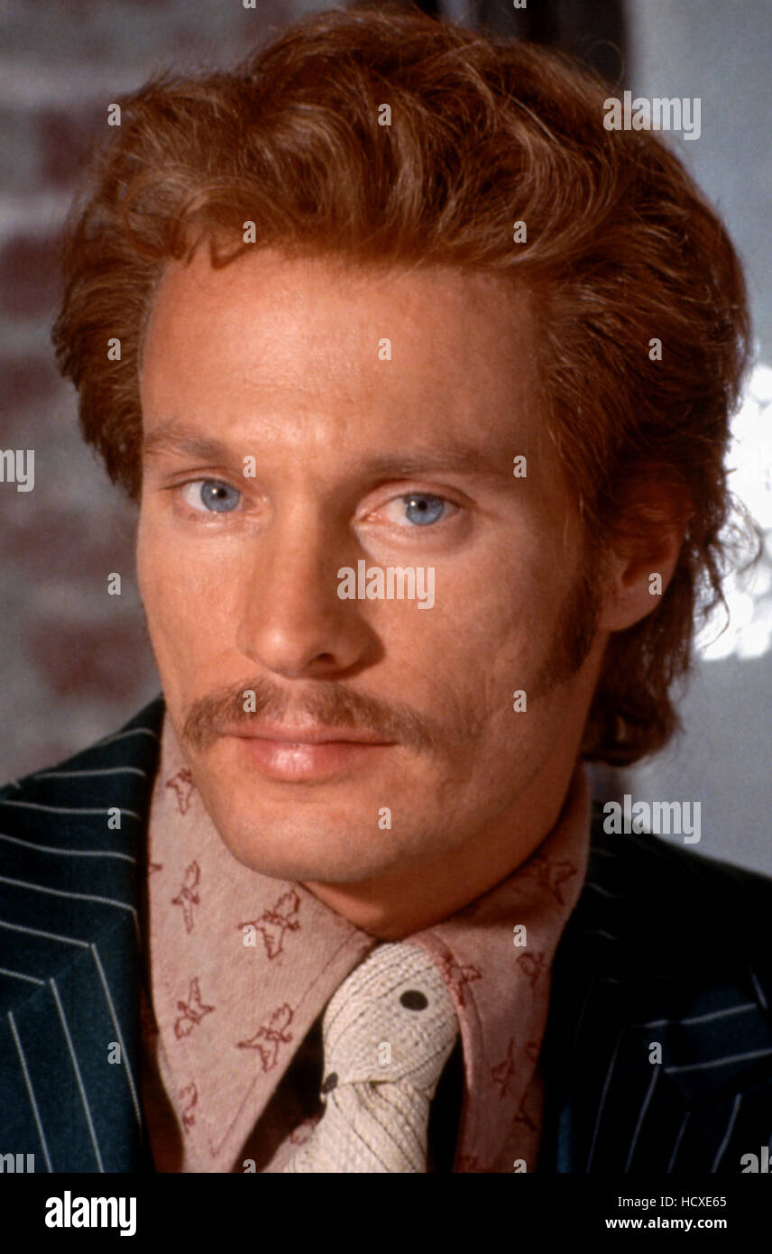 THE PEOPLE VS. LARRY FLYNT, Brett Harrelson, 1996, (c)Columbia Pictures ...