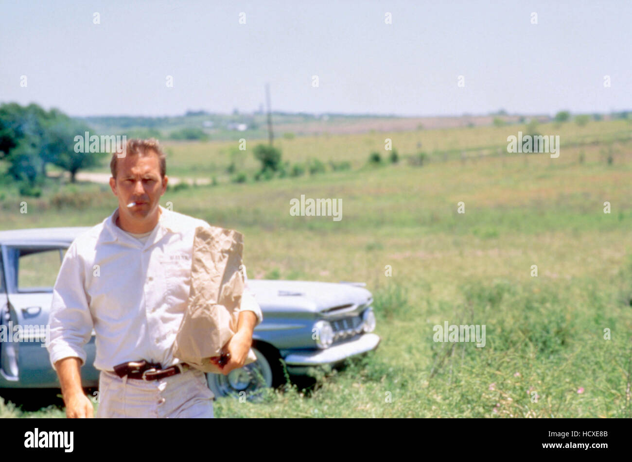 A PERFECT WORLD, Kevin Costner, 1993. ©Warner Brothers/Courtesy Everett ...
