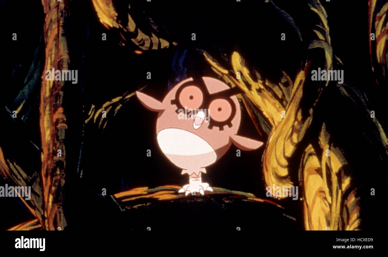 POKEMON: THE MOVIE 2000 (aka POKEMON 2), HootHoot, 2000, (c)Warner Bros ...