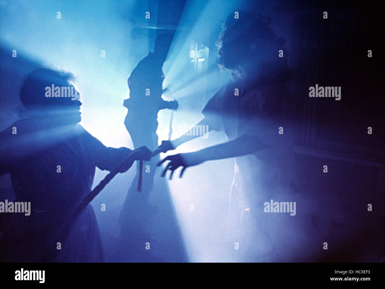 POLTERGEIST, Zelda Rubinstein, Craig T. Nelson, Jobeth Williams, 1982 ...