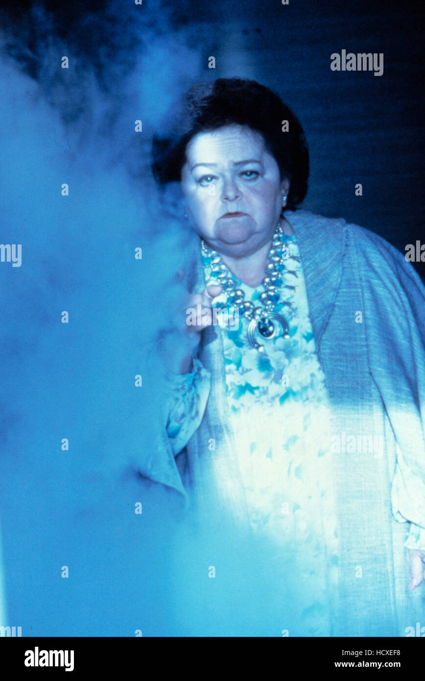 Zelda Rubinstein 🎬Celebrity Deaths... Poltergeist Actress Tangina