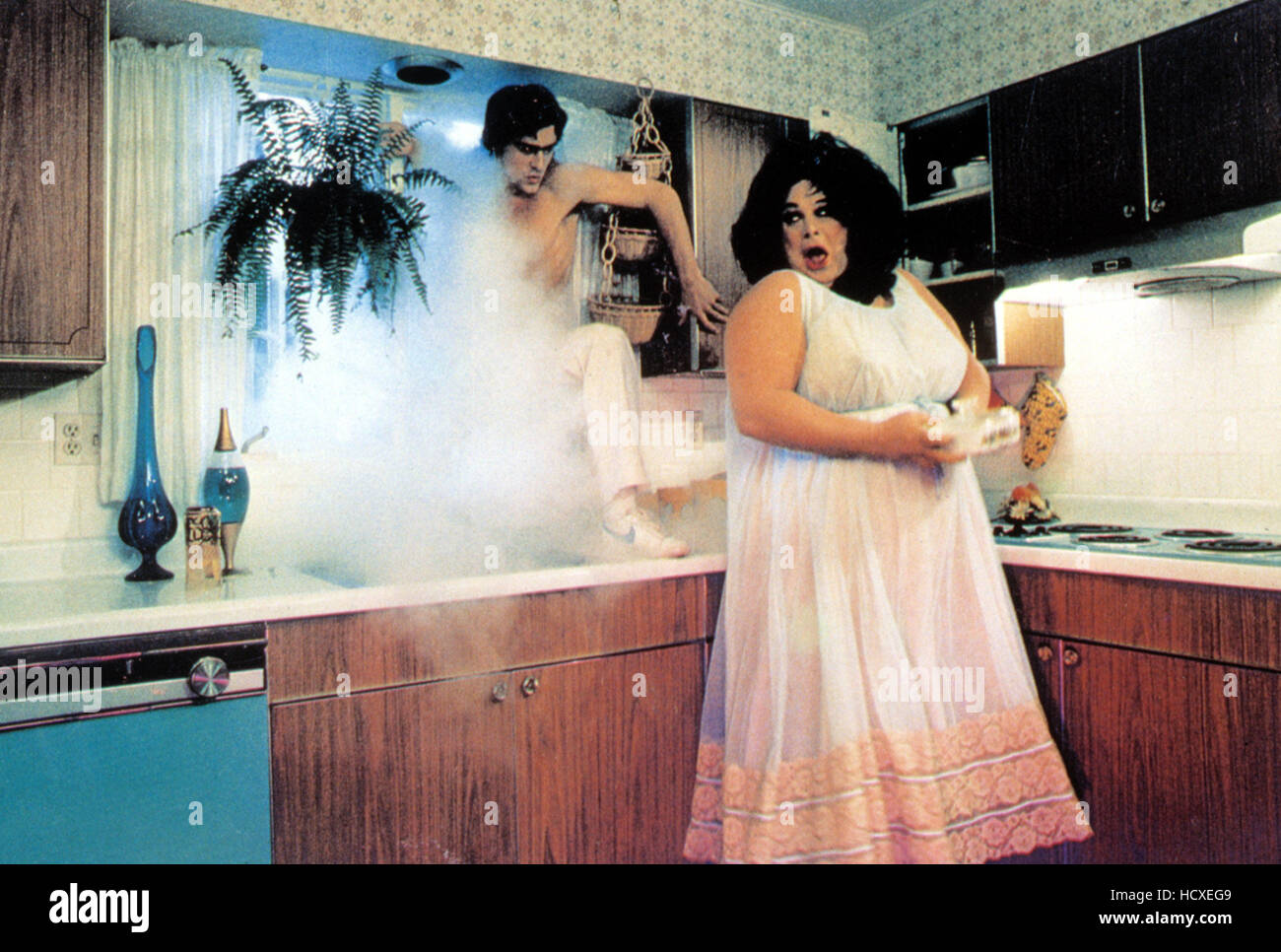 POLYESTER, Divine, 1981., (c) New Line/courtesy Everett Collection ...