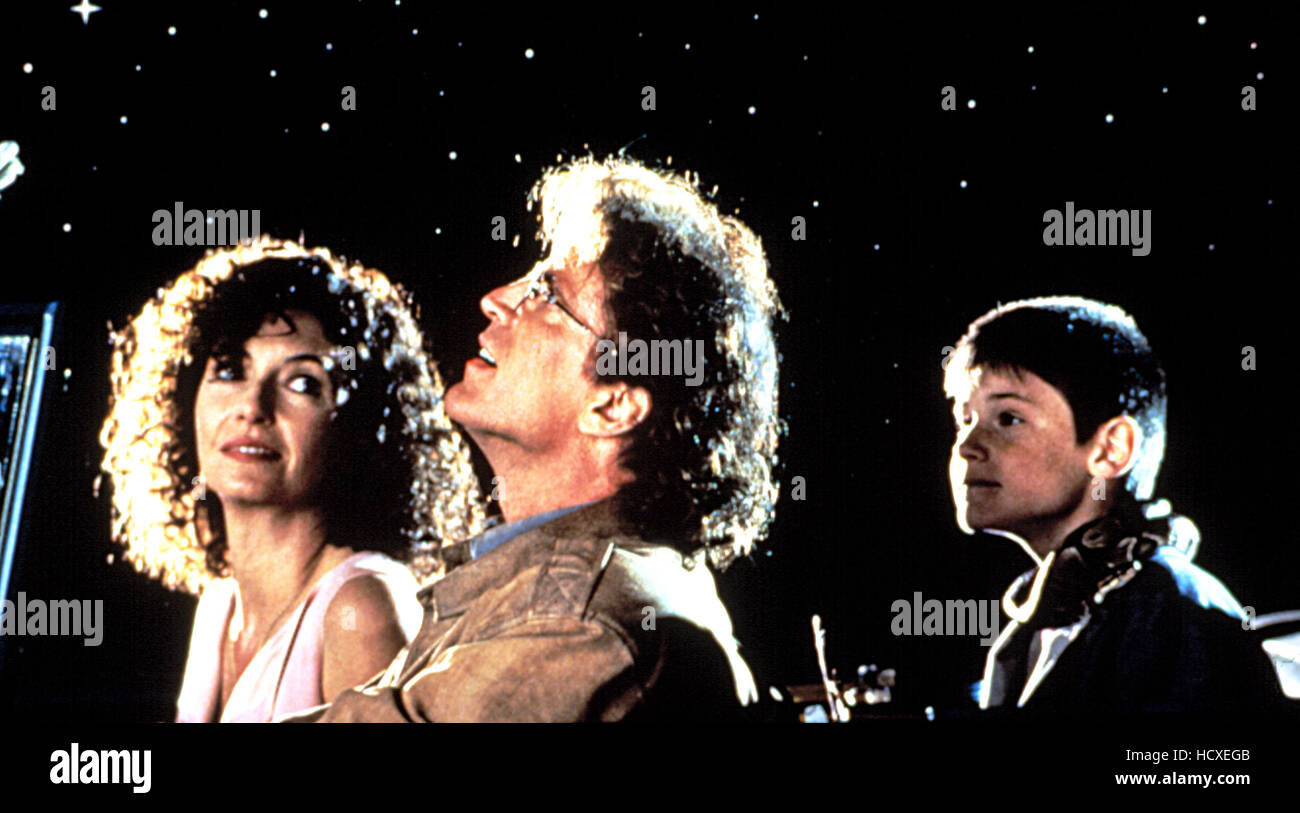 PONTIAC MOON, Mary Steenburgen, Ted Danson, Ryan Todd, 1994, (c ...