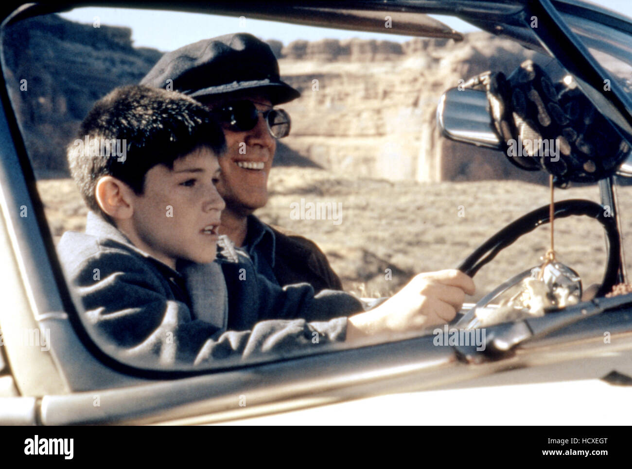 PONTIAC MOON, Ryan Todd, Ted Danson, 1994, (c)Paramount/courtesy ...