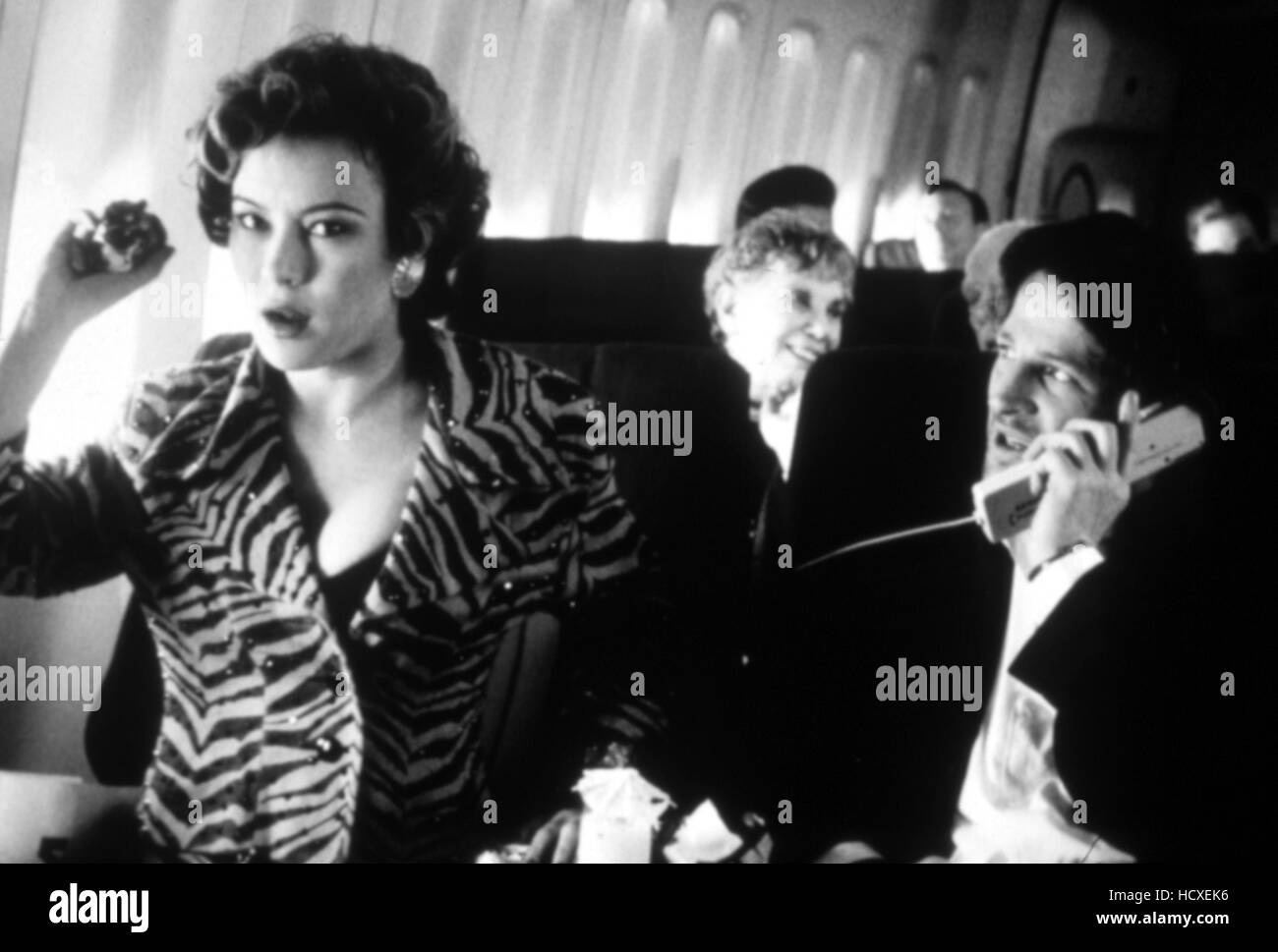 THE POMPATUS OF LOVE, Jennifer Tilly, Tim Guinee, 1996 Stock Photo - Alamy