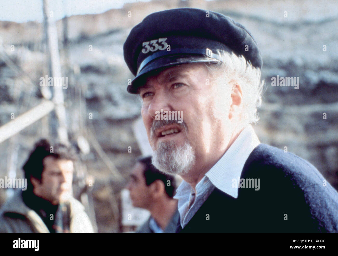 Robert altman 1980 High Resolution Stock Photography and Images - Alamy