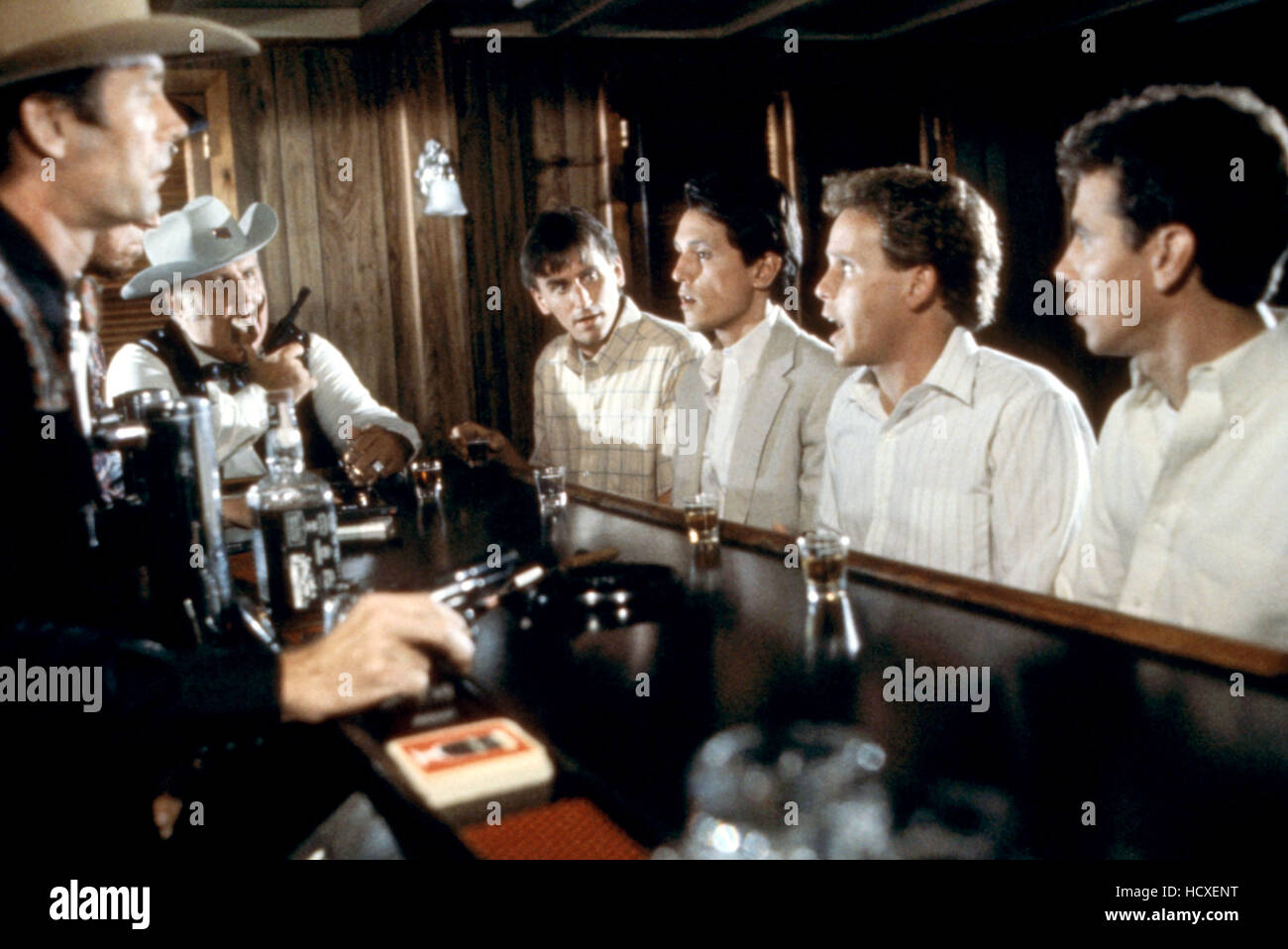 Porky's revenge hi-res stock photography and images - Alamy