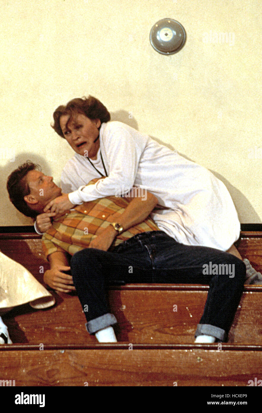 PORKY'S II: THE NEXT DAY, Nancy Parsons, 1983, TM and Copyright (c)20th ...