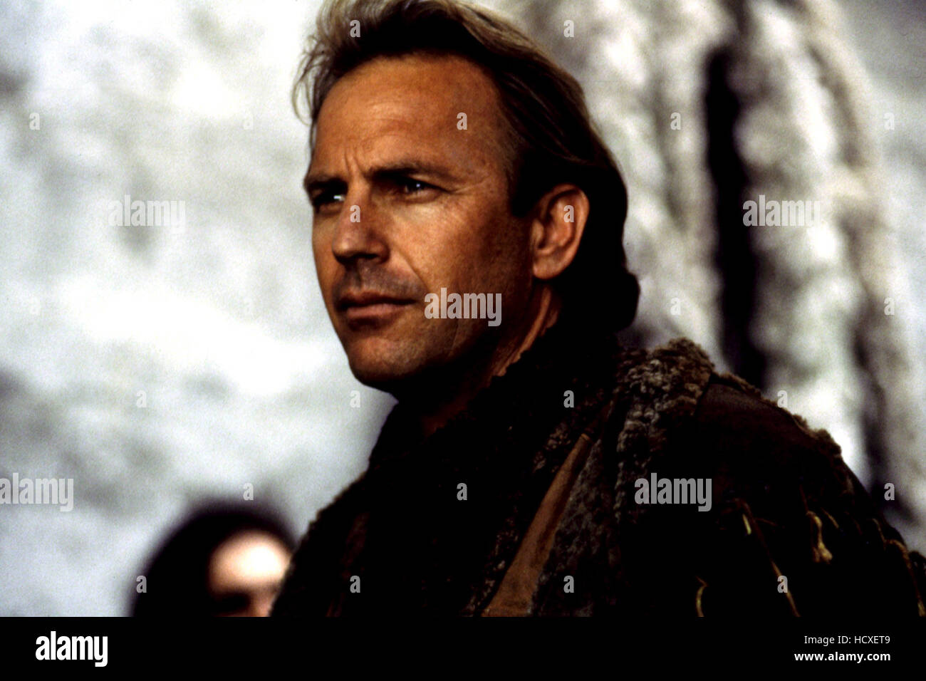 POSTMAN, Kevin Costner, 1997 Stock Photo - Alamy