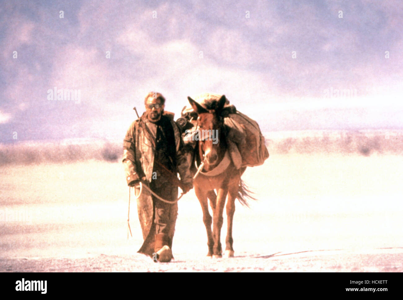 THE POSTMAN, Kevin Costner, 1997, (c)Warner Bros./courtesy Everett ...