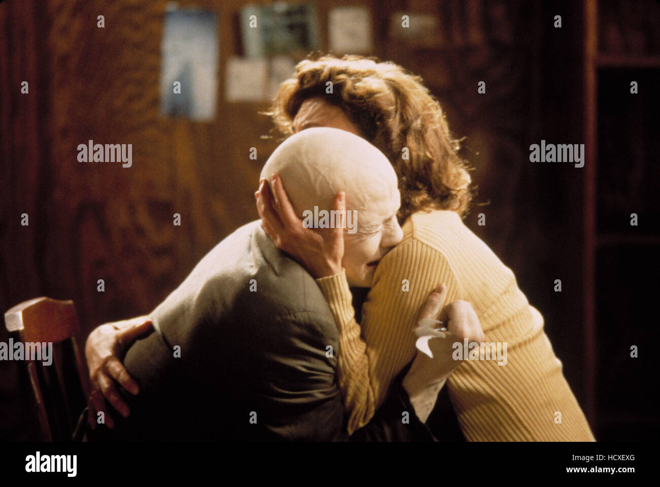 POWDER, Sean Patrick Flanery, Mary Steenburgen, 1995 Stock Photo - Alamy POWDER, Sean Patrick Flanery, Mary Steenburgen, 1995 Stock Photo - Alamy
