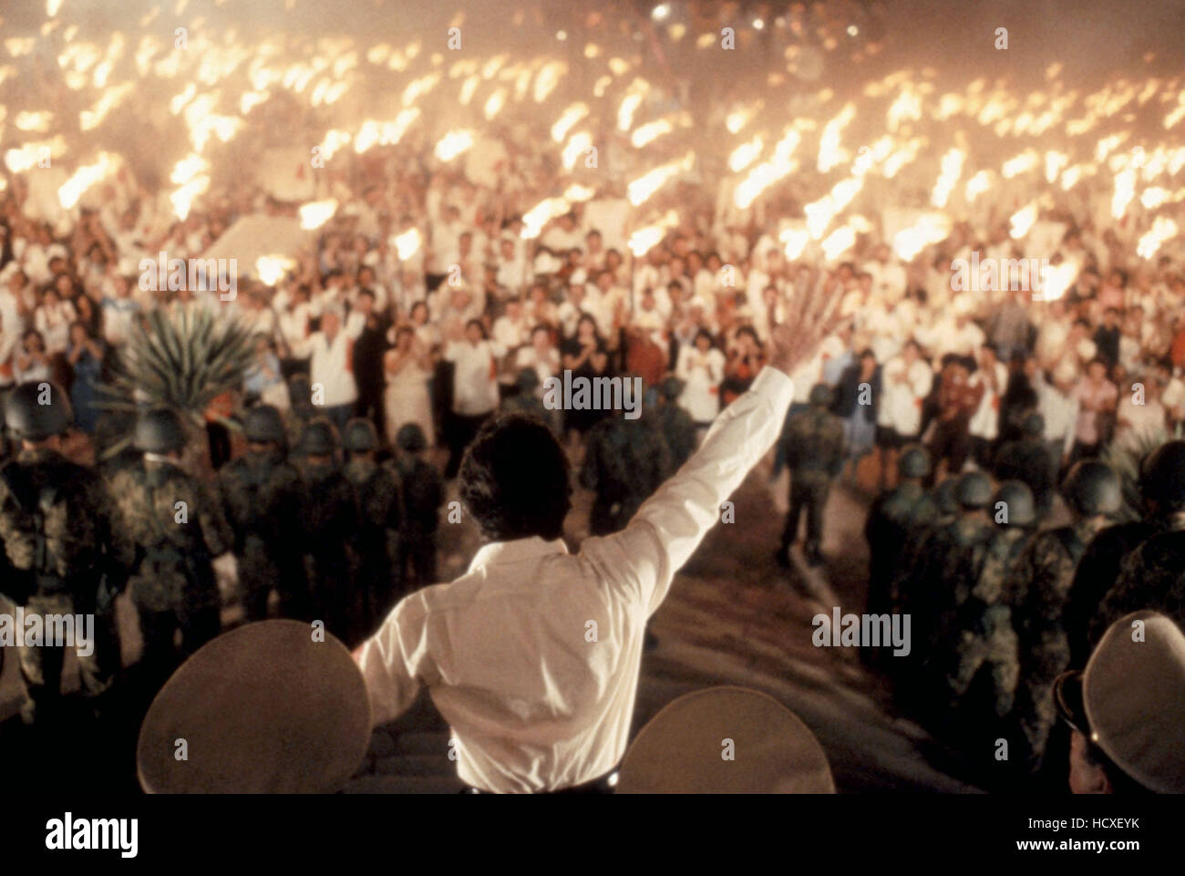 POWER, 1986, TM and Copyright (c)20th Century Fox Film Corp. All rights ...