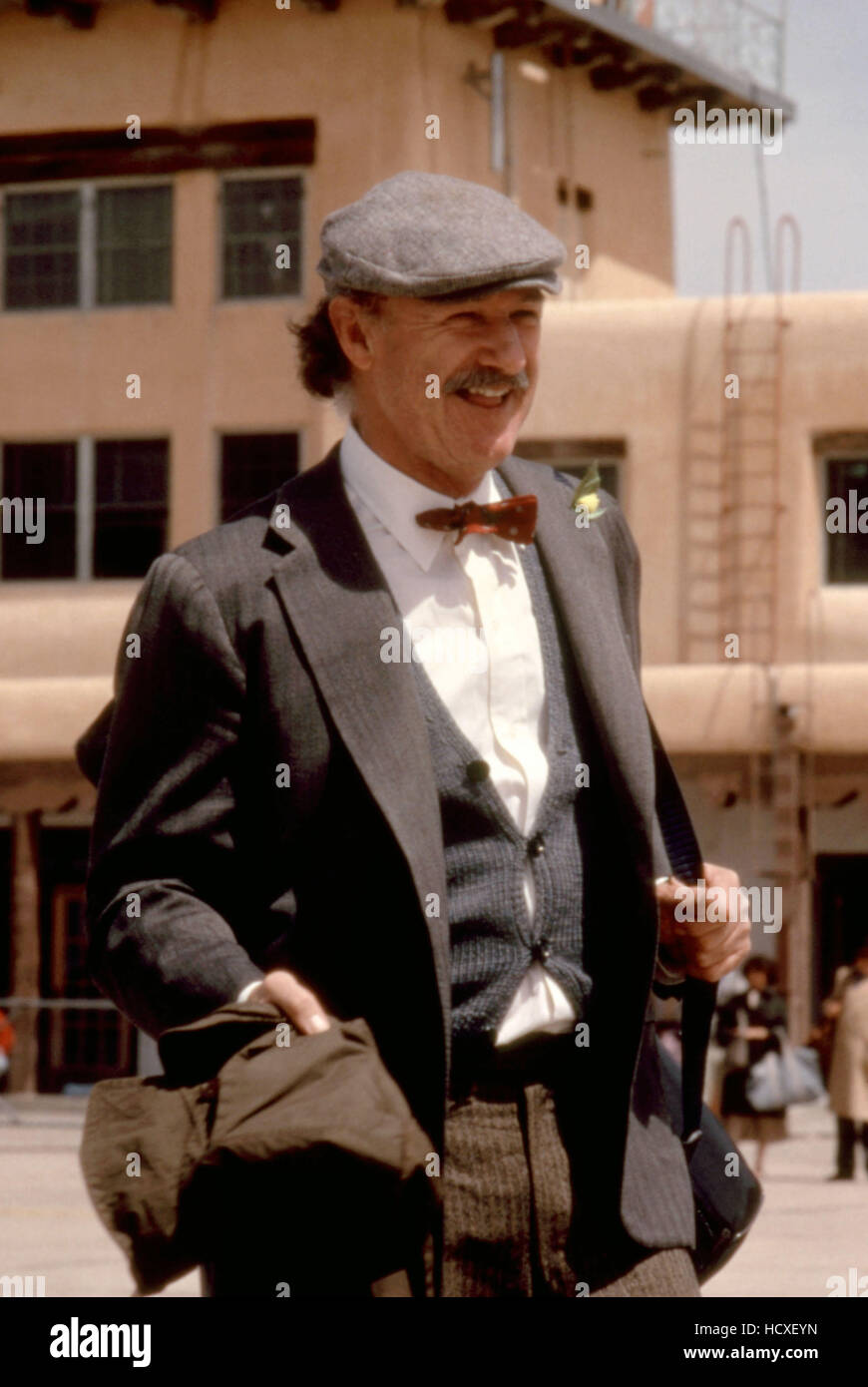 POWER, Gene Hackman, 1986, TM and Copyright (c)20th Century Fox Film ...