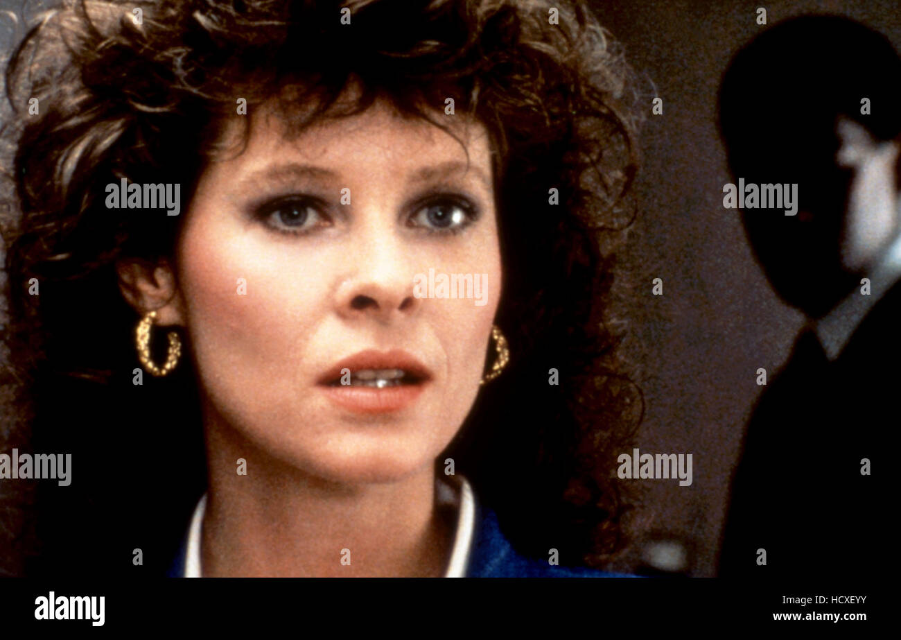 POWER, Kate Capshaw, 1986, TM and Copyright (c)20th Century Fox Film ...