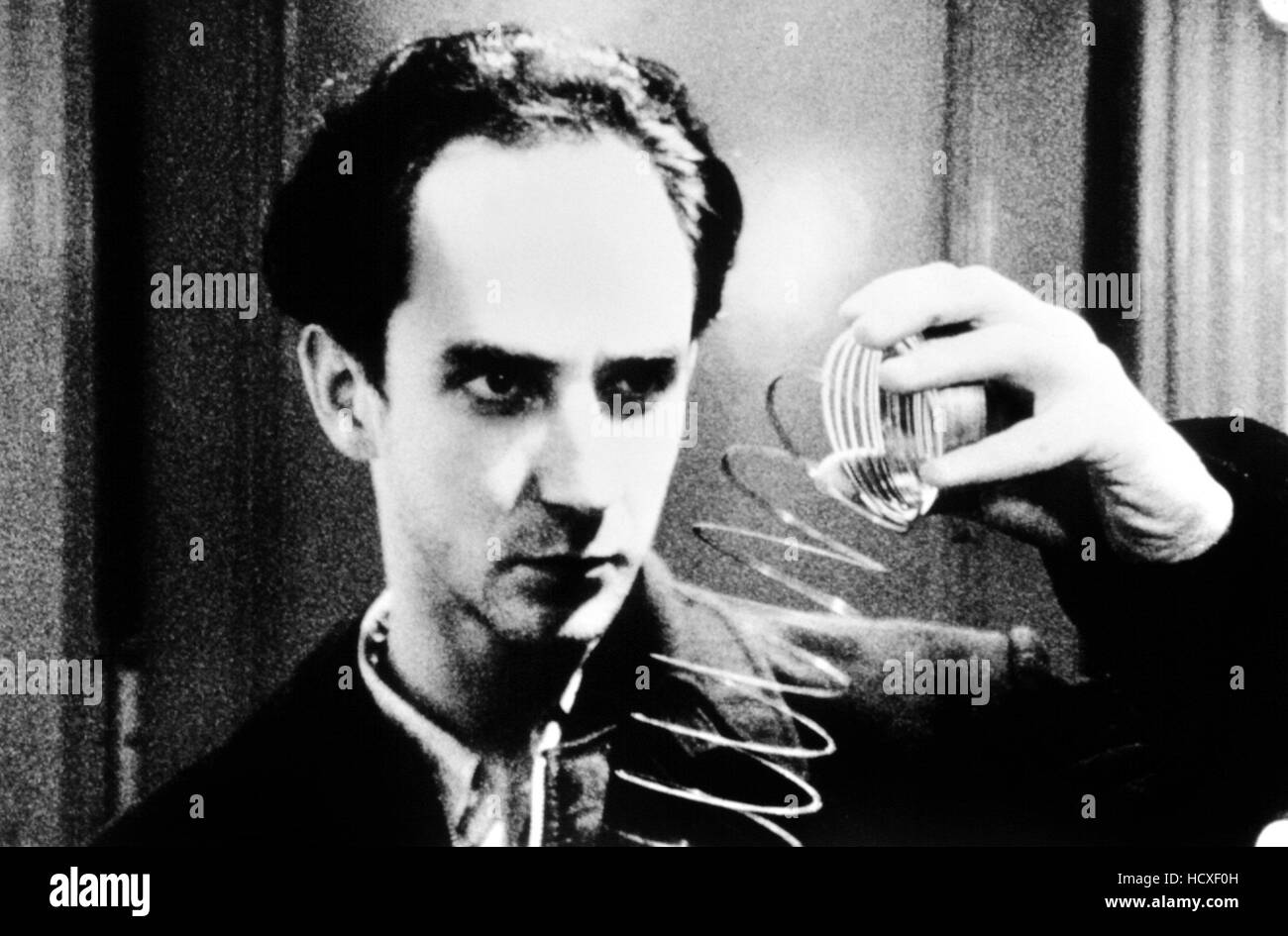 PI, Sean Gullette, 1998 Stock Photo - Alamy
