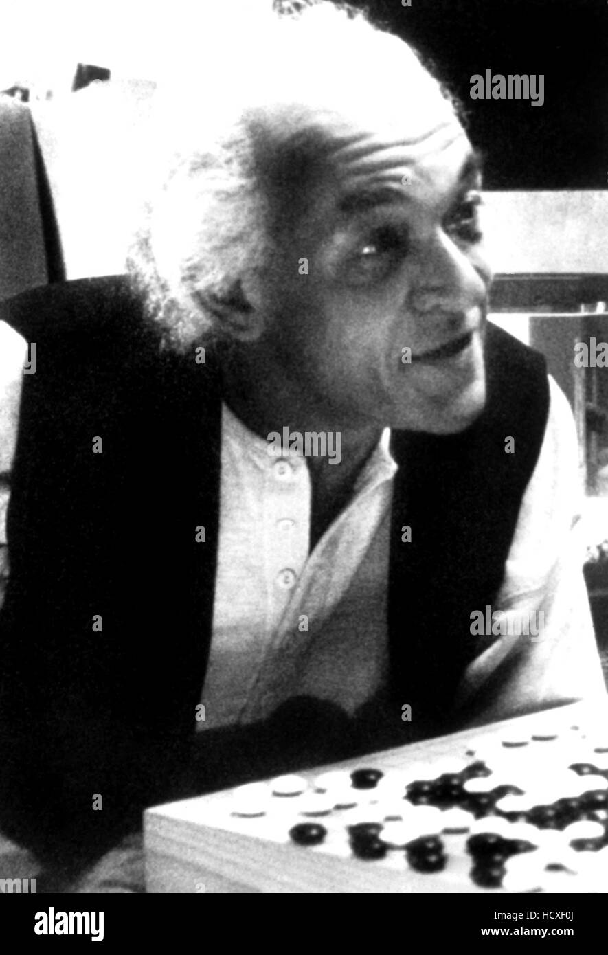 PI, Mark Margolis, 1998 Stock Photo - Alamy