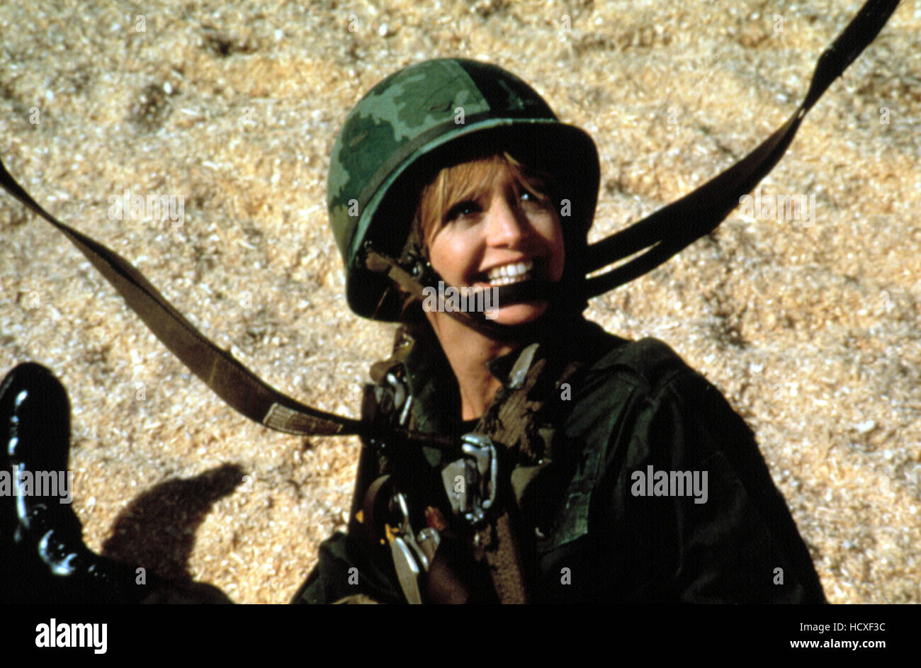 PRIVATE BENJAMIN, Goldie Hawn, 1980 Stock Photo - Alamy
