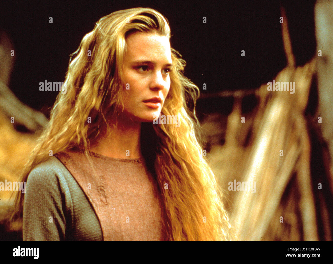 THE PRINCESS BRIDE, Robin Wright, 1987, TM & Copyright (c) 20th Century ...