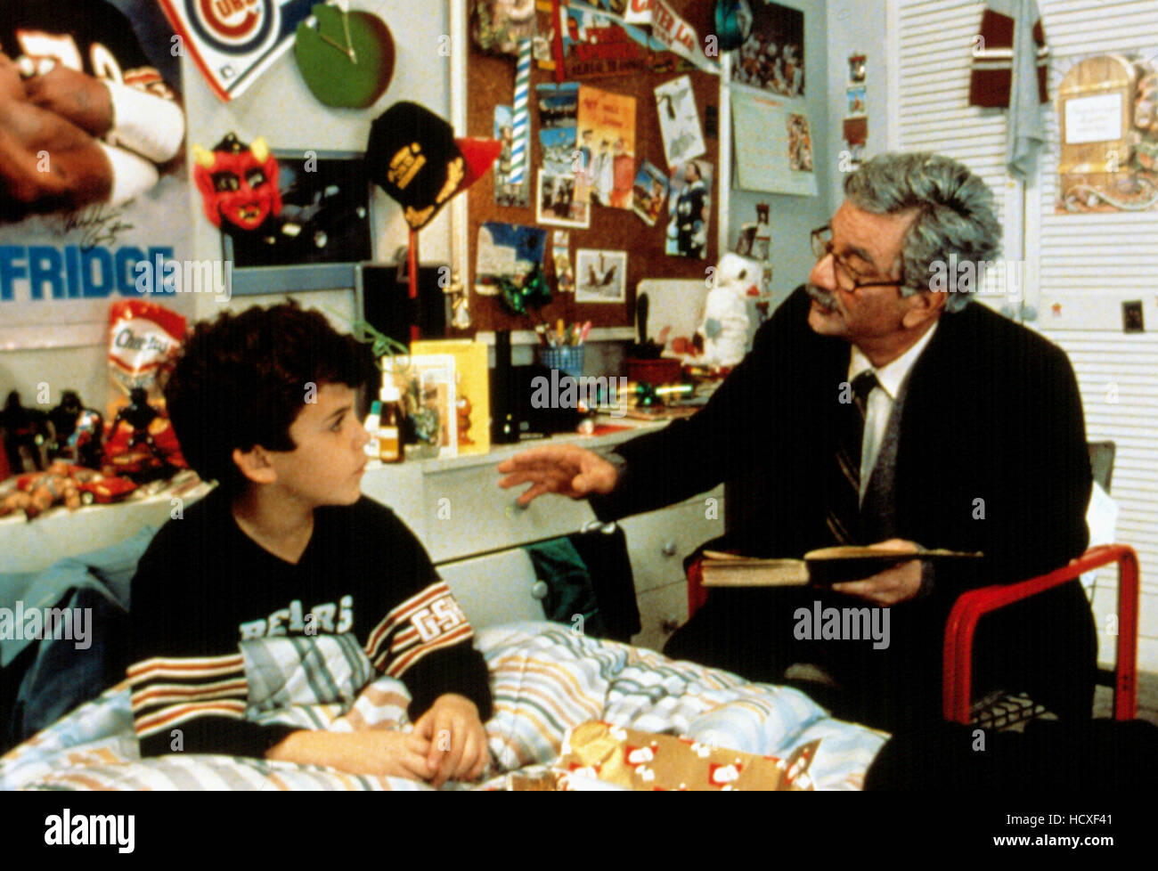 Fred Savage Princess Bride Reunion