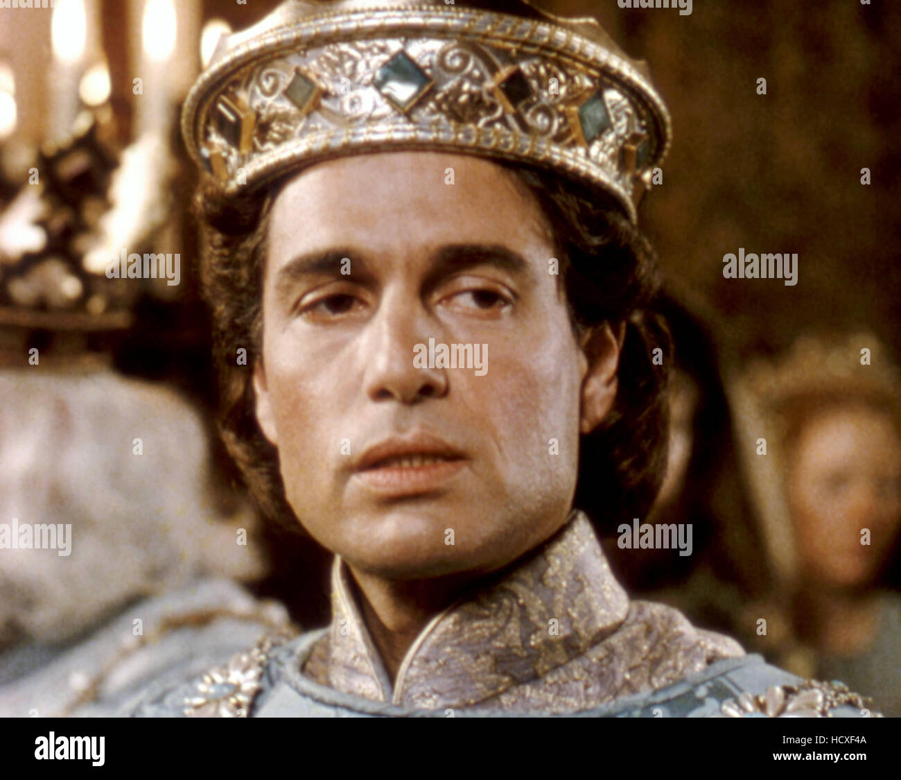 THE PRINCESS BRIDE, Chris Sarandon, 1987, TM and Copyright (c)20th ...