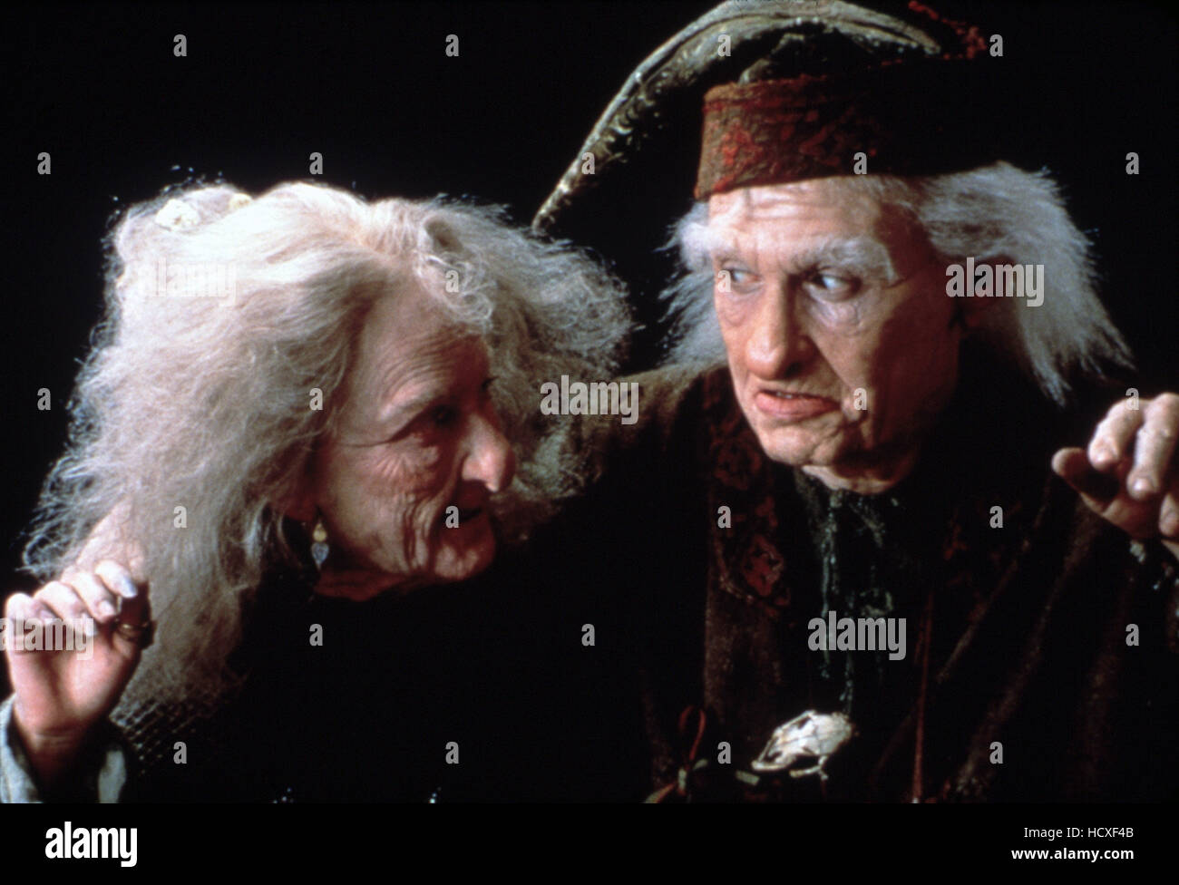 THE PRINCESS BRIDE, Carol Kane, Billy Crystal, 1987, TM and Copyright ...