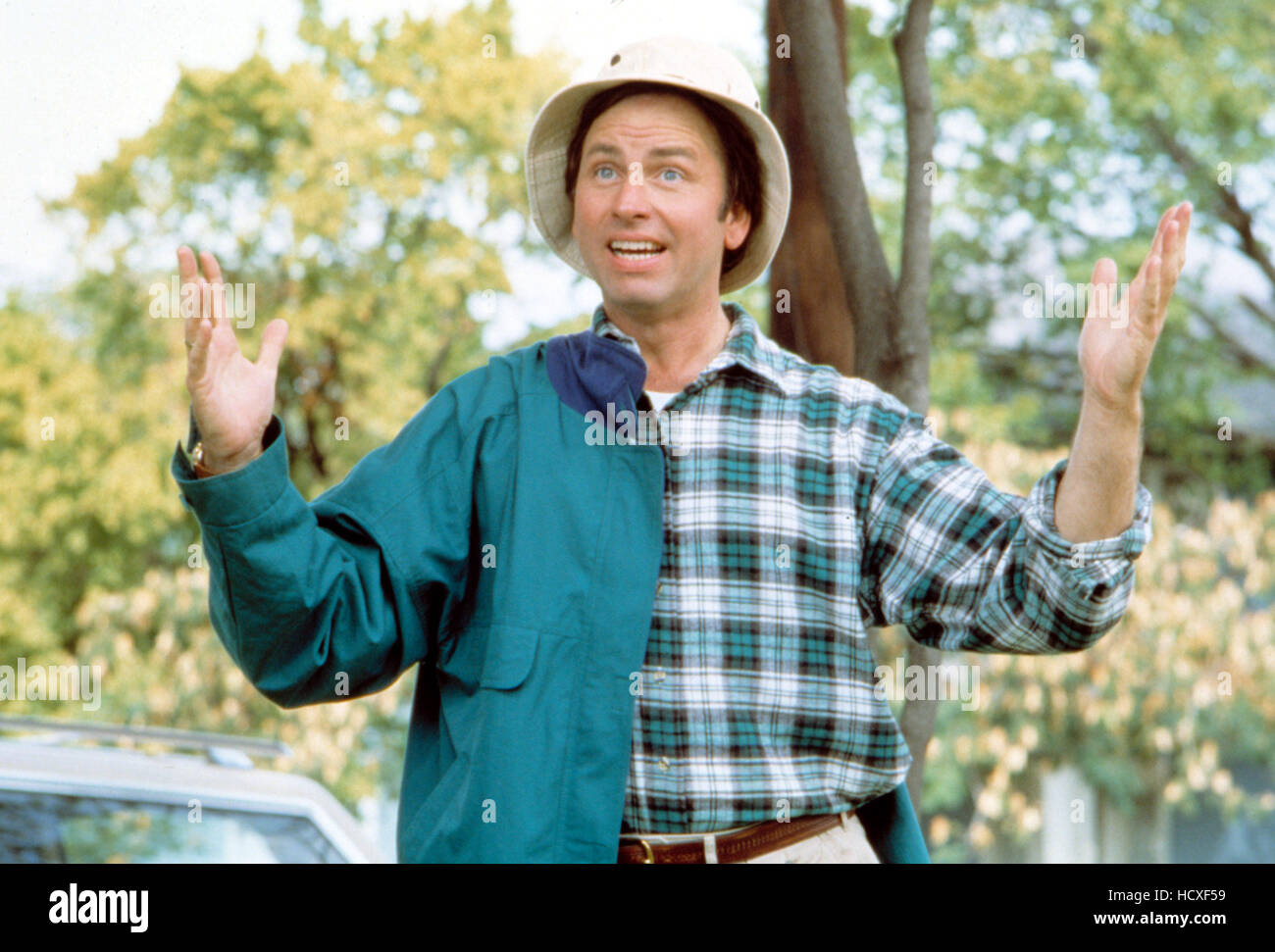 PROBLEM CHILD, John Ritter, 1990 Stock Photo - Alamy