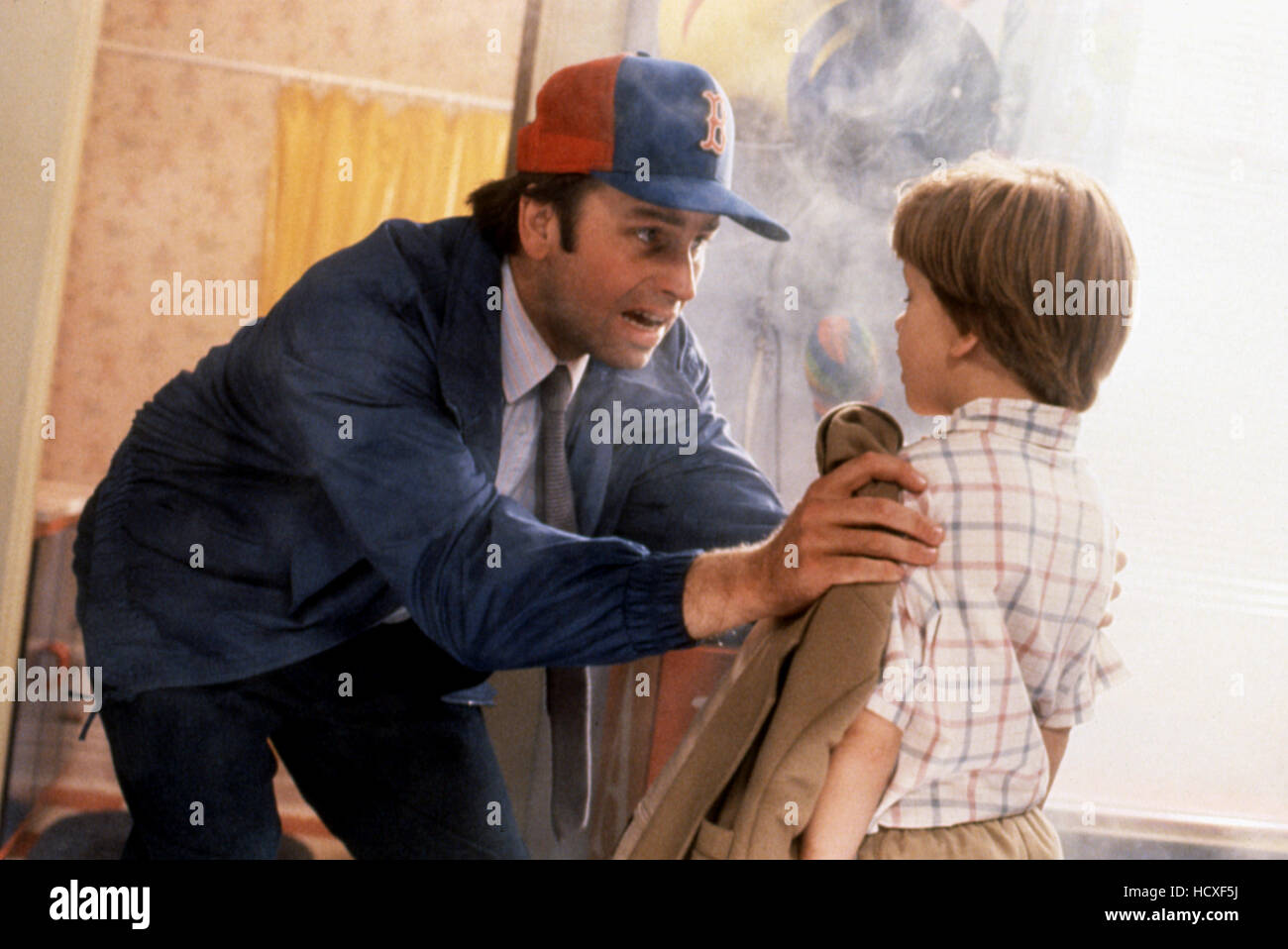 PROBLEM CHILD, John Ritter, Michael Oliver, 1990, (c)Universal Pictures ...