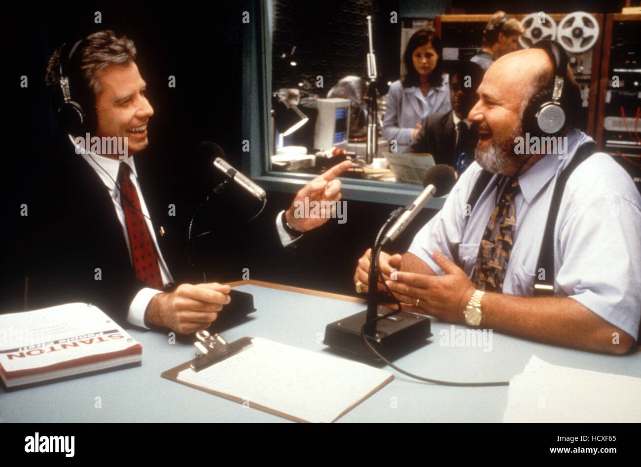 PRIMARY COLORS, John Travolta, Rob Reiner, 1998 Stock Photo - Alamy