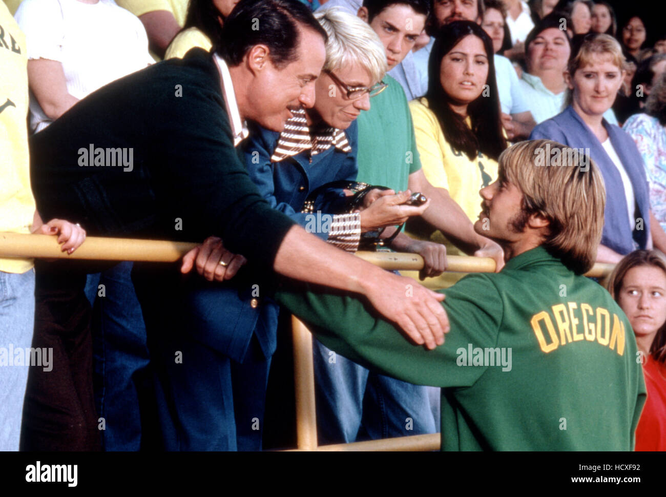 PREFONTAINE, Peter Anthony Jacobs, Lindsay Crouse, Jared Leto, 1997 ...
