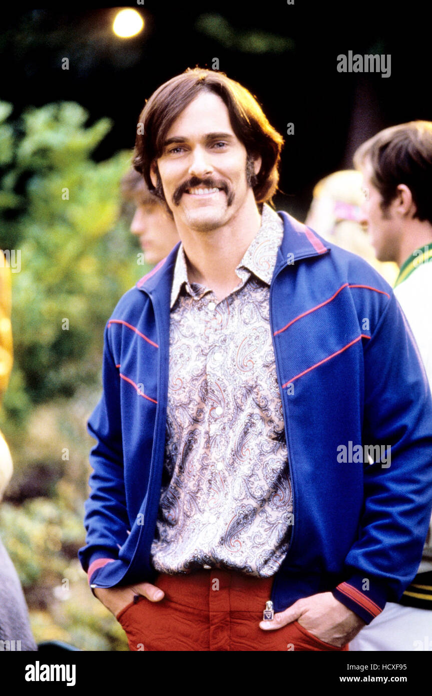 PREFONTAINE, Brian McGovern, 1997, ©Hollywood Pictures/courtesy Everett ...