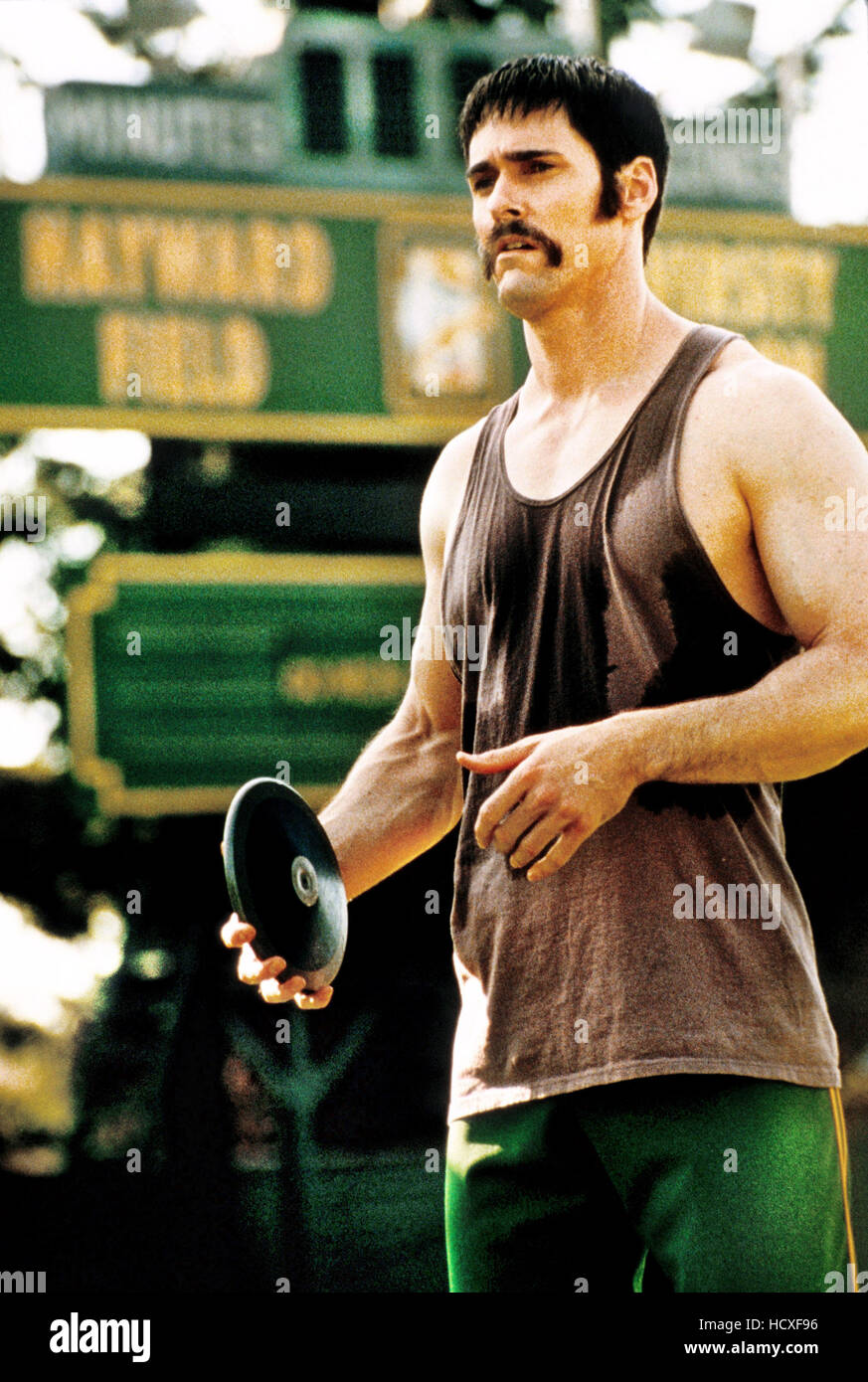 PREFONTAINE, Brian McGovern, 1997, ©Hollywood Pictures/courtesy Everett ...