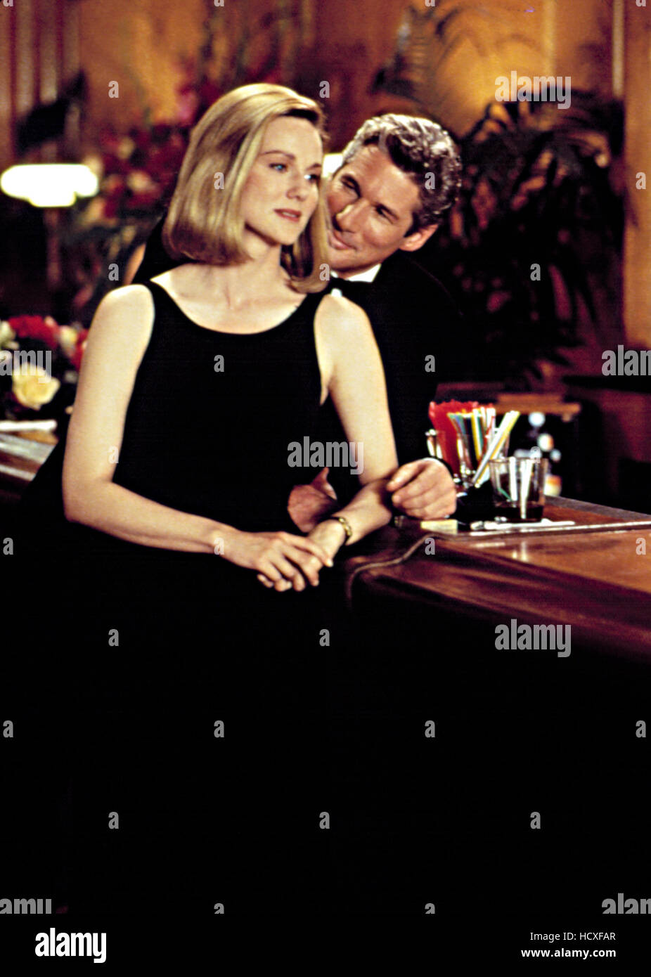 PRIMAL FEAR, Laura Linney, Richard Gere, 1996 Stock Photo - Alamy
