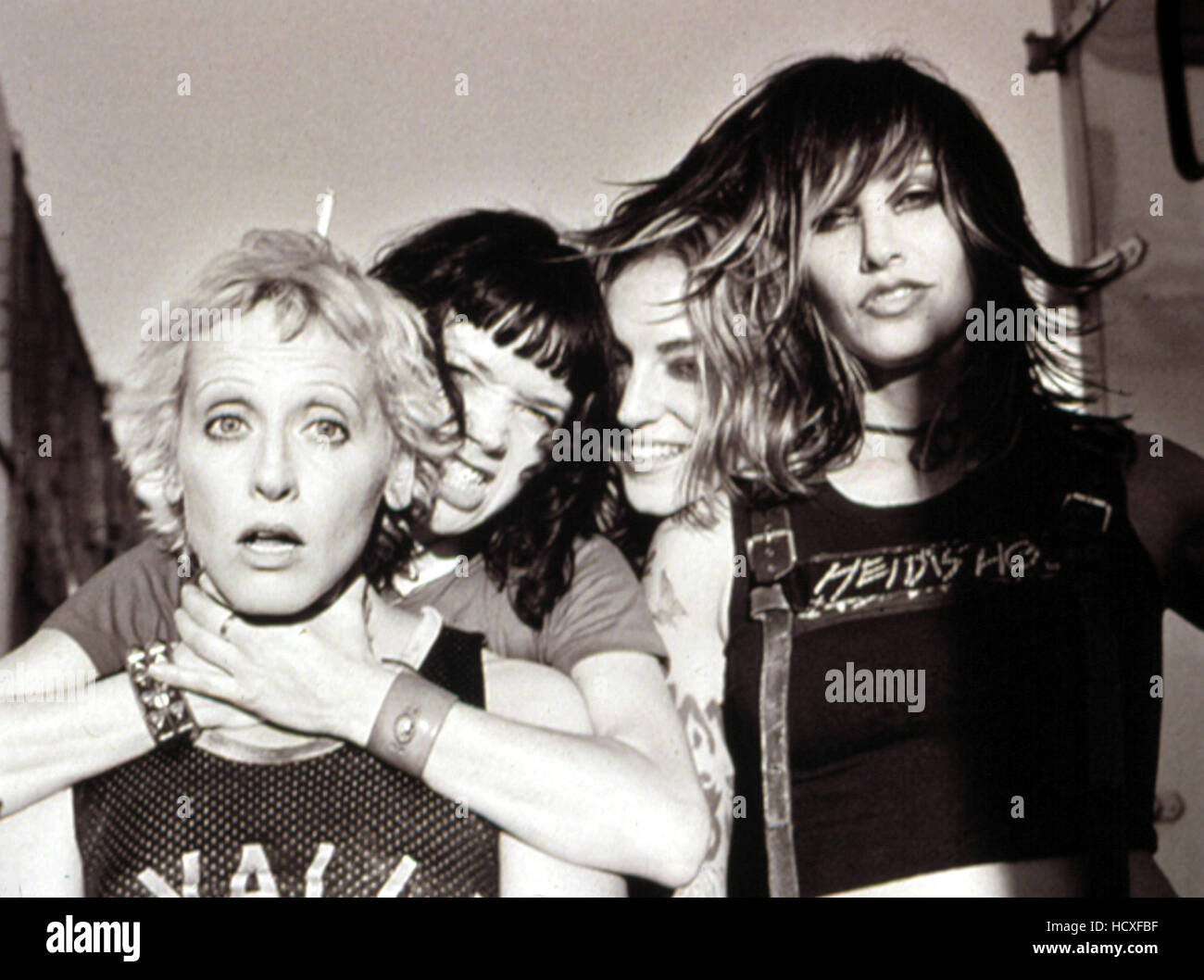 Prey For Rock And Roll