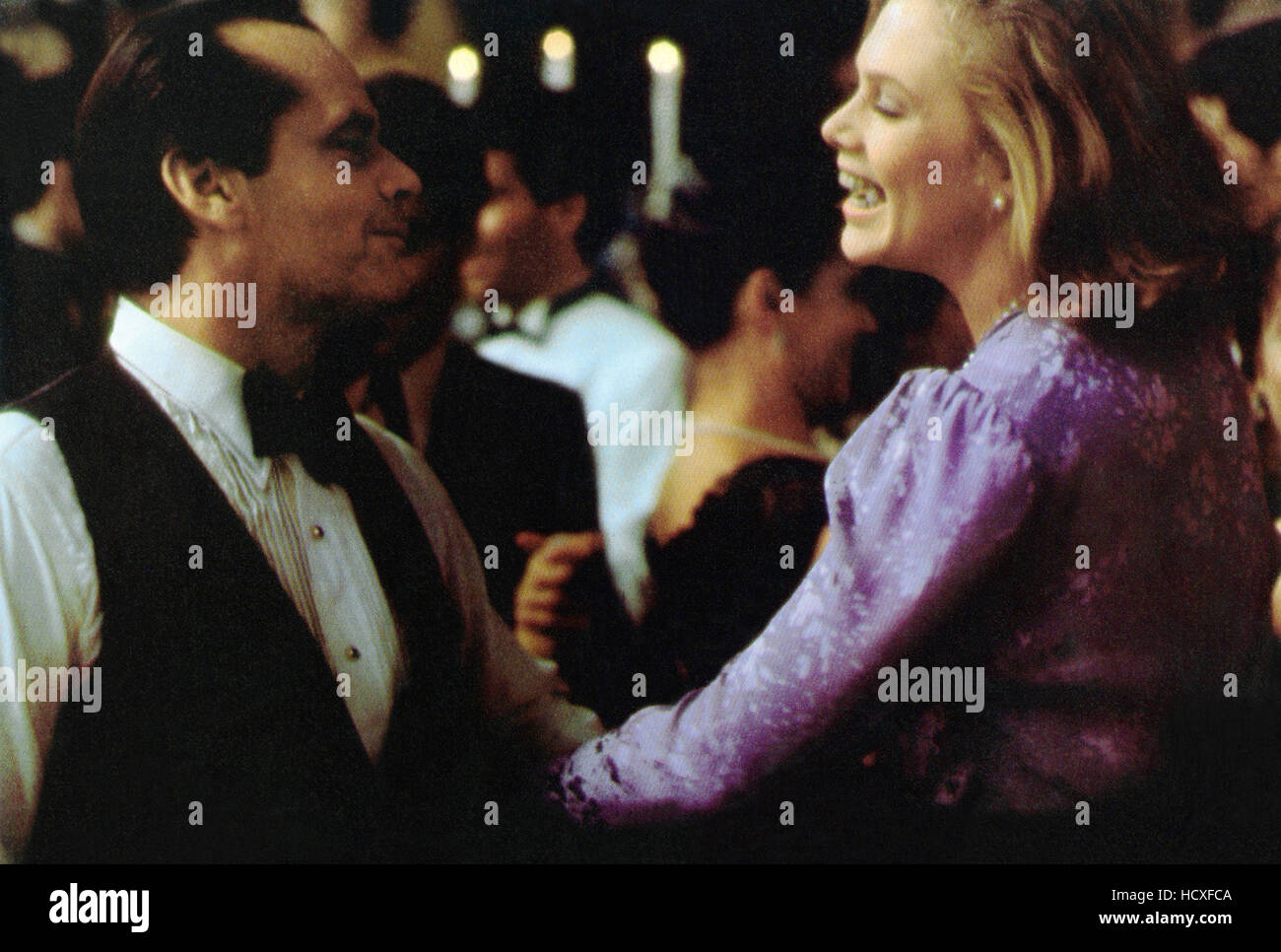 PRIZZI'S HONOR, Jack Nicholson, Kathleen Turner, 1985, TM & Copyright ...