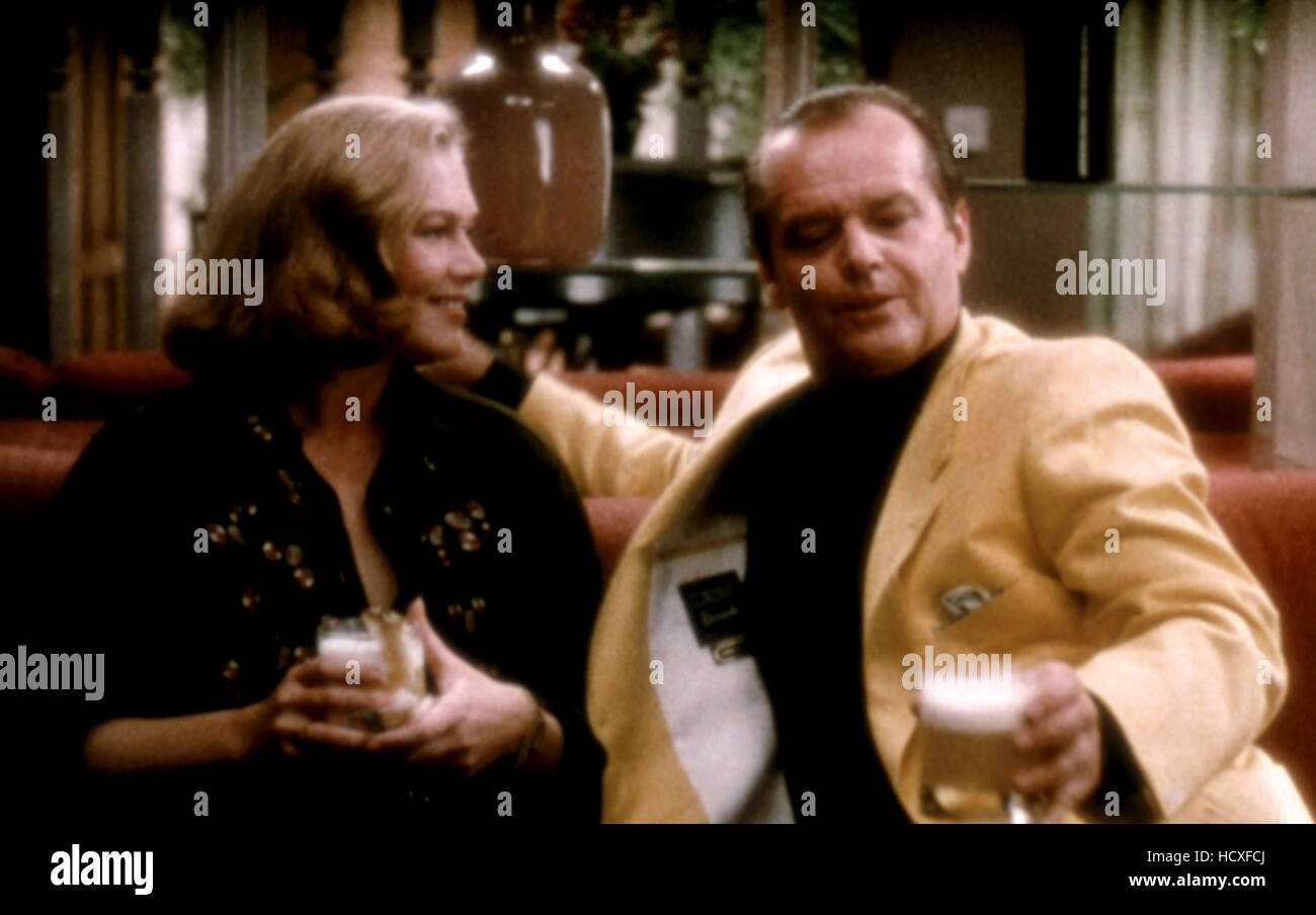 PRIZZI'S HONOR, Kathleen Turner, Jack Nicholson, 1985. ©20th Century ...