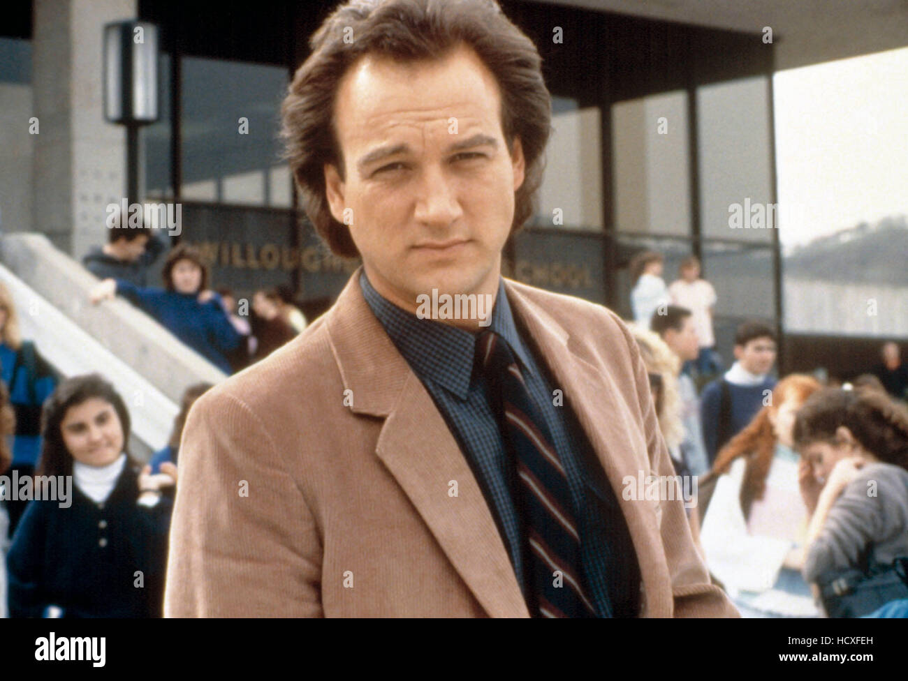 THE PRINCIPAL, Jim Belushi, 1987, (c)TriStar Pictures/courtesy Everett ...