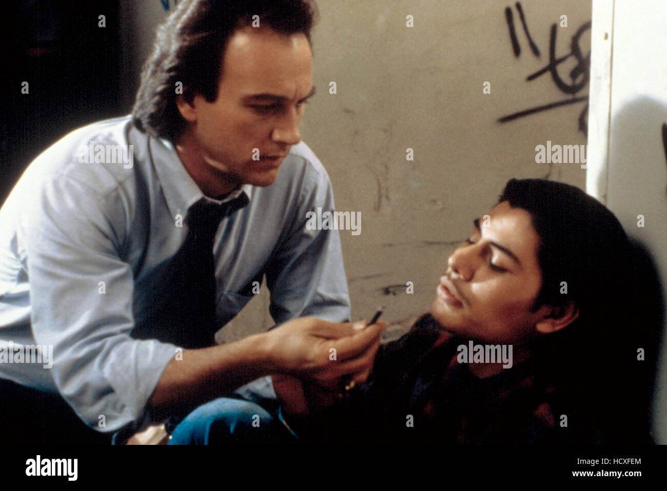 THE PRINCIPAL, Jim Belushi, 1987, (c)TriStar Pictures/courtesy Everett ...